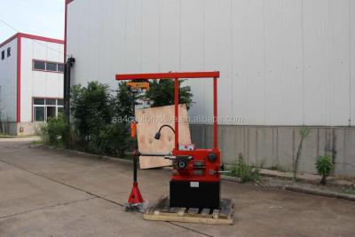 China AA4C brake drum  brake  disc lathe machine drum rectifier  AA-T8465 for sale