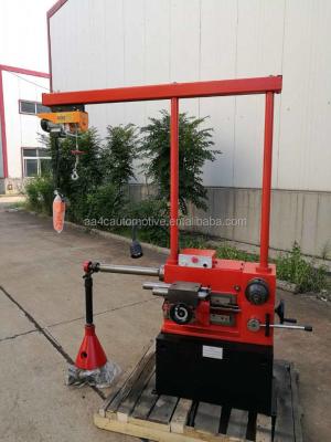 China AA4C brake drum  brake  disc lathe machine drum rectifier  AA-T8465 for sale