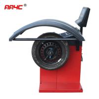 China Full automatic wheel balancer AA-WB205 for sale