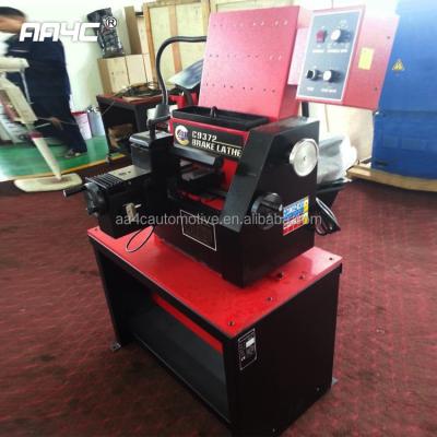China AA4C remplaat draaibank C9372 remslimming machine Te koop