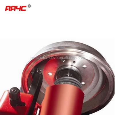 China AA4C disc brake lathe drum brake lathe machine C9350 for sale