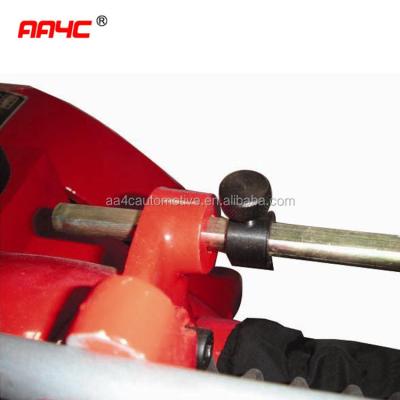 China AA4C disc brake lathe drum brake lathe machine C9350 for sale