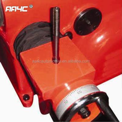 China AA4C disc brake lathe drum brake lathe machine C9350 for sale