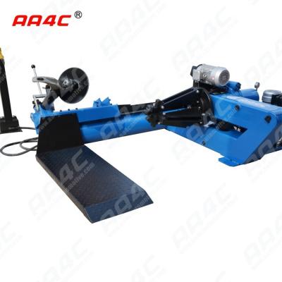 China AA4C  Truck tyre changer tire repair  machine tyre changing equipment  AA-TCC106 for sale