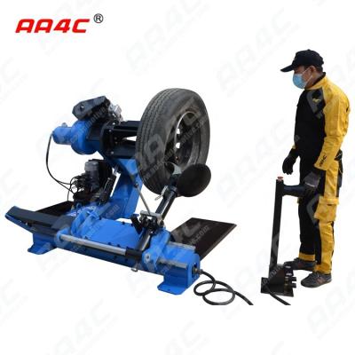 China AA4C  Truck tyre changer tire repair  machine tyre changing equipment  AA-TCC106 for sale