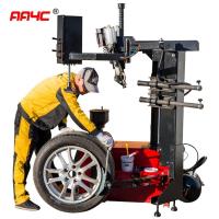China Motorcycle tire changer AA-TC750 for sale