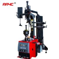China Motorcycle tire changer AA-TC750 for sale