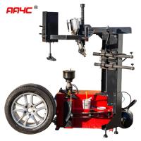 China Motorcycle tire changer AA-TC750 for sale