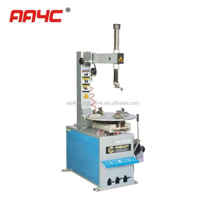 China Automatic tire changer for sale