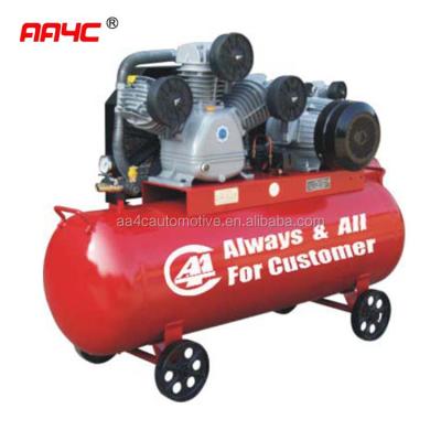 China Compressor de pistão de AA4C 11bar 7.5kw for sale