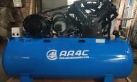 China AA4C Air Compressor V-0.6/8 for sale