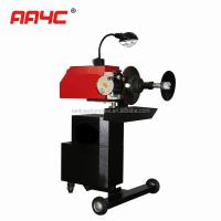 China brake disk lathe AA-602B for sale