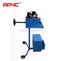 China AA4C on car brake disk lathe machine AA-202A for sale