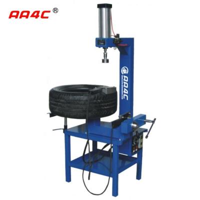 AA4C υψηλός - vulcanizer ποιοτικών πολυσημειακή ροδών να βουλκανίσει ελαστικών αυτοκινήτου συγχρονισμού θερμοκρασία-ελέγχου μηχανών επισκευής ροδών μηχανή