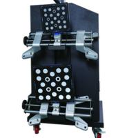 China AA4C 3D wheel alignment machine 4 wheel aligner  four wheel alignment  AA-DT100 for sale
