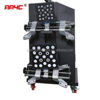 China AA4C Free Update Double Screen CE Certified Precise  3d Wheel Alignment Machine AA-DT-100 for sale