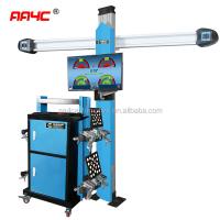 China AA4C Euro style 3d wheel alignment DT113 for sale