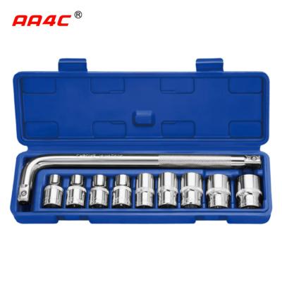 China Autoreparaturtool-kit-Regal-Hardware-Handwerkzeug-Werktischwerkzeuge A1-X01001 AA4C 46pcs zu verkaufen
