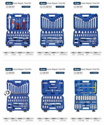 China AA4C  auto repair tool kit  shelf hardware hand tools workbench tools  A1-E07801 for sale