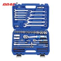 China AA4C  auto repair tool kit  shelf hardware hand tools workbench tools  A1-E08201 for sale