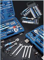 China AA4C  auto repair tool kit  shelf hardware hand tools workbench tools  A1-E08201 for sale