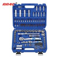 China AA4C 172pcs shelf hardware hand tools workbench tools auto repair tool kit A1-E17201 for sale