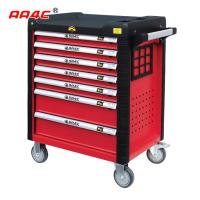 China Cabinet Tool Chest Mobile Workbench 352pcs for sale