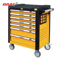 China Cabinet Tool Chest Mobile Workbench 352pcs for sale