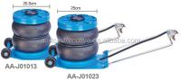 China AA4C 2.2T 2 steps Air lift jack for sale