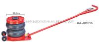 China AA4C 2.2T 2 steps Air lift jack for sale