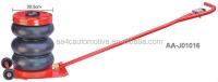 China AA4C 2.2T 2 steps Air lift jack for sale