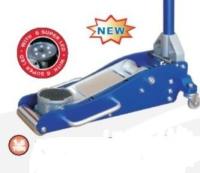 China AA4C 2T Aluminium floor jack workshop tools hydraulic items lifting car elevator for sale