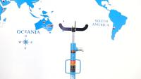 China AA4C Serial Hydraulic TRANSMISSION JACK for sale