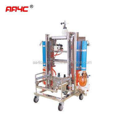 Carretilla de reparación rápida AA-G212A de las herramientas