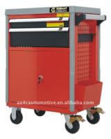 China 7 layers Tools trolly AA-G302 for sale