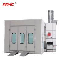 China spray booth manufacture AA-SB601 for sale