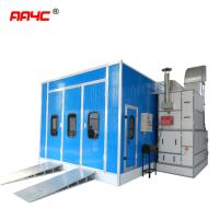 China spray booth manufacture AA-SB601 for sale
