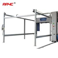 China Rollover Automatic Car Washing Machine For Business  Touchless for sale