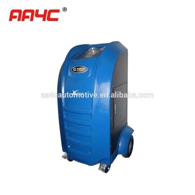 China A/C Koelmiddelverwerkingssysteem Auto Koelmiddelherwinningsmachine AA-X530 Te koop