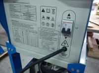 China AA4C MIG and MAG Welding Machine for sale