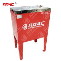 China AA4C cleaning machine , Spray Gun WasherAA-GP808X for sale