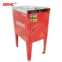 China AA4C cleaning machine , Spray Gun WasherAA-GP808X for sale