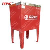China AA4C cleaning machine , Spray Gun WasherAA-GP808X for sale