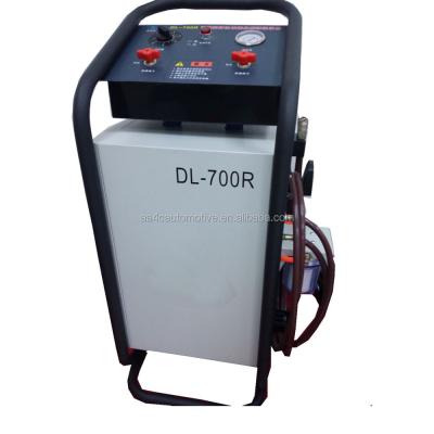 Cina Macchina di pulizia AA-DL700R del circuito di lubrificazione di lubrificazione del motore in vendita