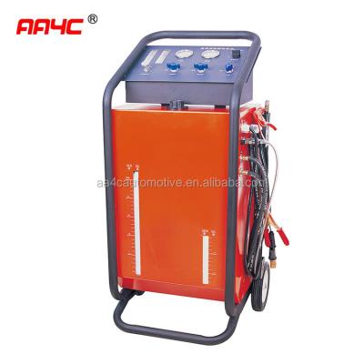 China Automobile A\C Pipeline Cleaning Machine AA-DK900R for sale