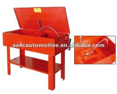 China 40GALLON PARTS WASHER for sale