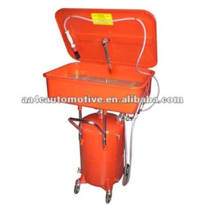 China 65L PARTS WASHER for sale