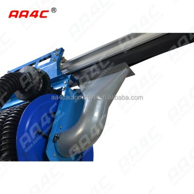 中国 AA4C 自動車排気ガス抽出システム 自動車排気ガス 自動運転 自動運転 自動運転 自動運転 販売のため