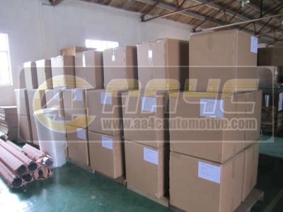 China AA4C Sistema de extracção de gases de escape Carrinho deslizante de tipo simples AA-2007130HGS à venda