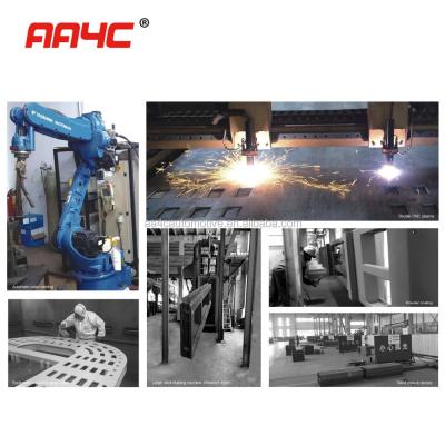 Cina Banchi di riparazione di carrozzerie per auto mobili AA-ACR600 in vendita in vendita